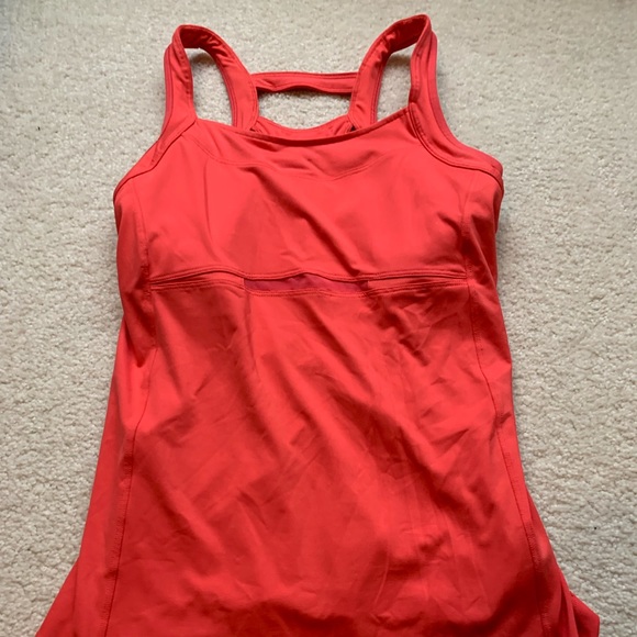 Athleta | Tops | Athleta Tank | Poshmark